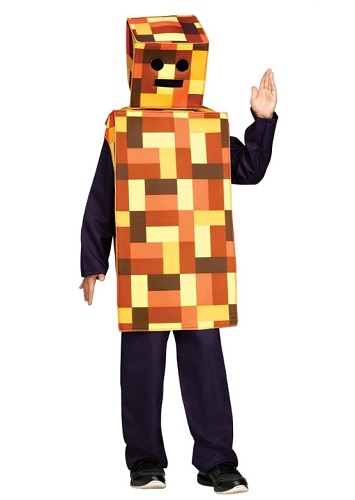 Minecraft Kostüm für Kinder & Erwachsene | kostuemkoloss.de