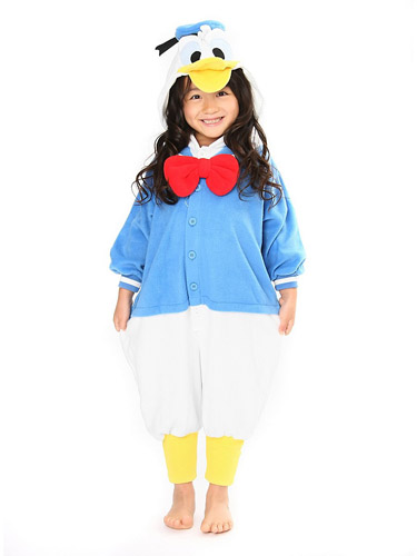 Donald Duck Kostüm für Damen, Herren & Kinder | kostuemkoloss.de