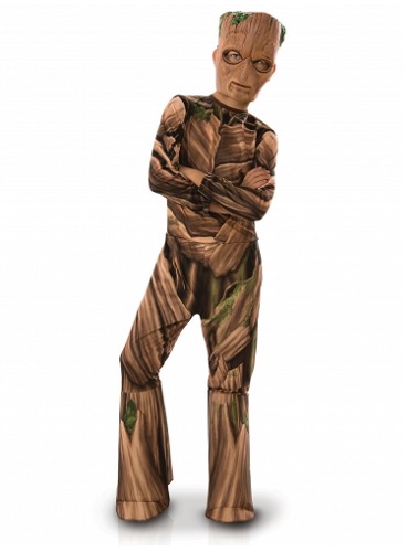 Groot Kostüm für Kinder & erwachsene Herren | kostuemkoloss.de